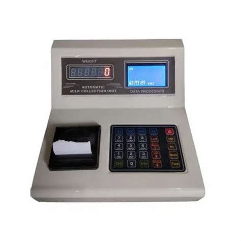 ABS Plastic Automatic Data Processing Unit At 10500 In Lucknow ID 22127972933