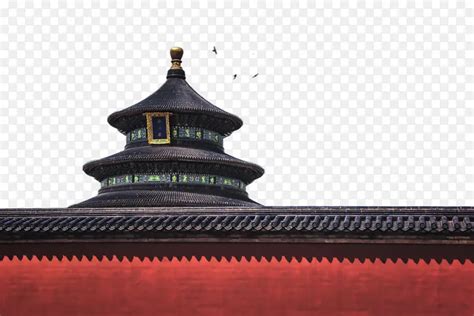 古代建筑元素PNG图片素材下载 图片编号11171039 PNG素材网