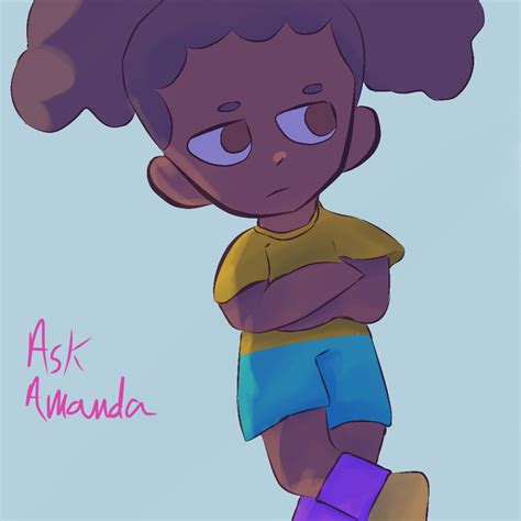 Amanda The Adventurer On Tumblr