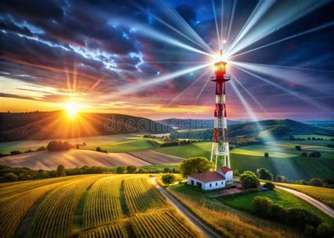 Bridging The Digital Divide How Highspeed Internet Transforms Rural Communities With Aipowered