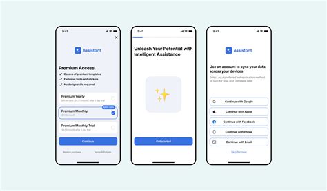 Vertexai Assistant App Starter Codeplatform