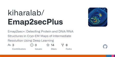 Emap2secPlus Resnet Py At Master Kiharalab Emap2secPlus GitHub