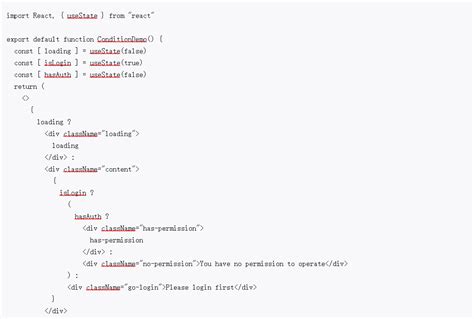 6个在react中使用的小技巧 知乎