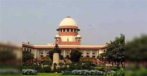 Arbitration Clause Sc Refers To Seven Judge Bench To Reconsider