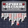 Spider Solitaire Classic Browserplay