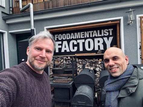 Foodamentalist Catering Eventplanung Foodtruck Berlin Qualität