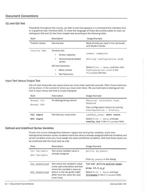 Jex Lab Guide Pdf 8 Pdf Command Line Interface Graphical User Interfaces