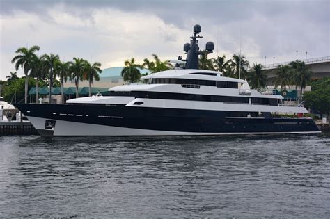 Fam Spechts Roadtrip Ny Washington Florida 2016 Fede Yachter Og