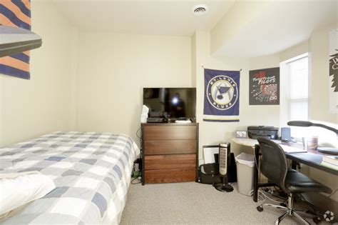 Presby Hall UIUC Private Certified Housing Apartments Champaign IL Apartments Com