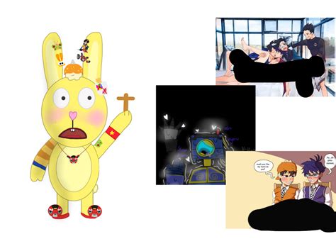 Rule34nsfw Sucks By Chauil On Deviantart