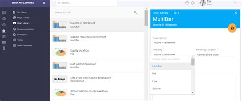 Chart Library Soa Templates 1