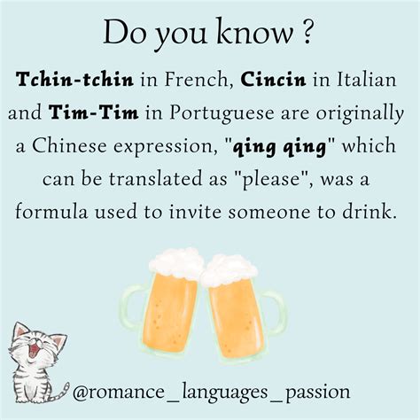 Romance Language Passion Satisfy Your Passion For Vulgar Latin