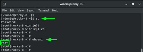 how to create a user and add it to the sudoers group in rocky linux