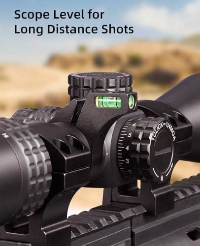 Ezshoot 30mm Scope Leveling Kit Low Profile For 30mm Optics 6 W Code