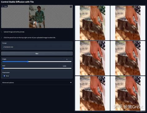 ControlNet 重磅发布 个模型全部开源 知乎