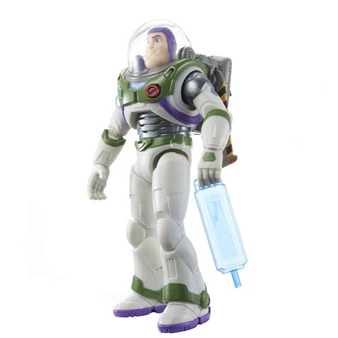 Go To Infinity And Beyond With New Lightyear Toys From Mattel Space