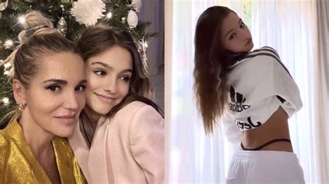 Dara Rolins S Dcerou Laurou Se Označily Za Milfky Extra Cz