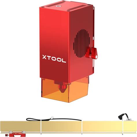 Xtool D1 Pro 40w Diode Laser Module Only For Xtool D1 Pro