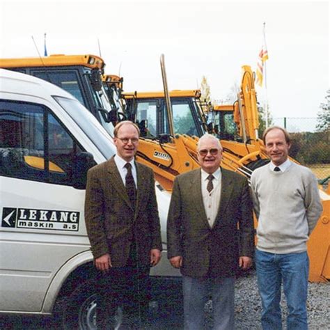 Lekang Group Lekang Group