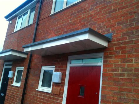 GRP Roofing Cladding Sheets GRP Canopies