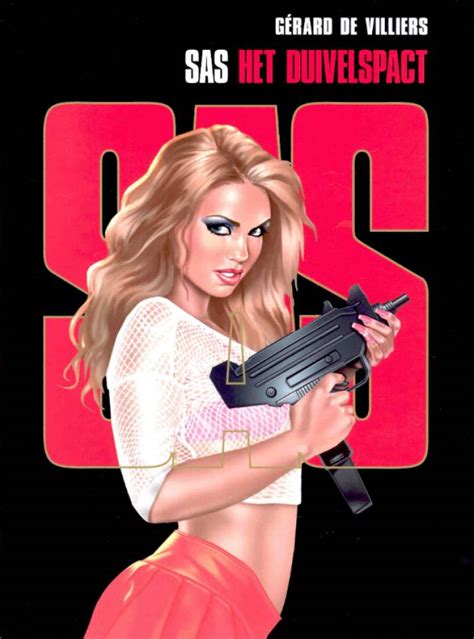 Sas Volume Comic Vine