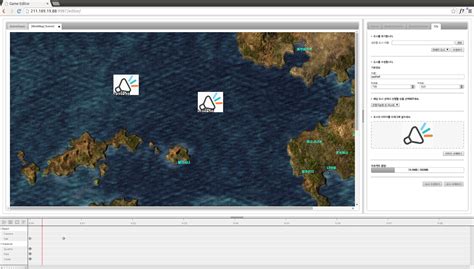 Github Develup4gamedevtoolonweb 비개발자를 위한 웹 기반 게임개발툴