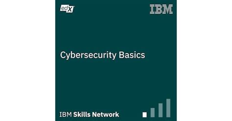 Jyothi Garaga On Linkedin Cybersecurity Basics Was Issued By Edx To