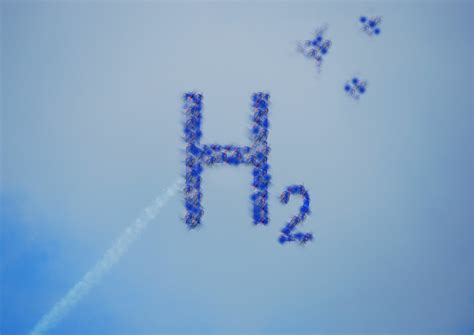 Enagás Unveils Hydrogen Technological Observatory Initiative Energy News