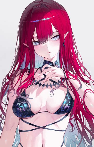 バーヴァンシー pixiv年鑑 β
