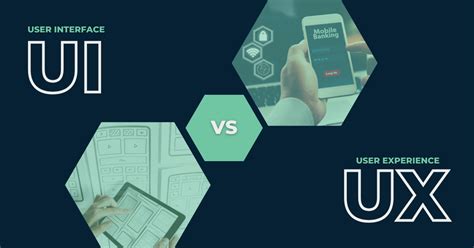 UI Vs UX SNS Tech