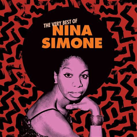 Nina Simone Very Best Of Limited 180 Gram Vinyl Randb Music