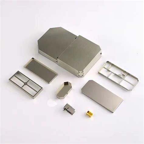 Hexin Customized Board Level Shielding Ningbo Hexin Electronics Co Ltd