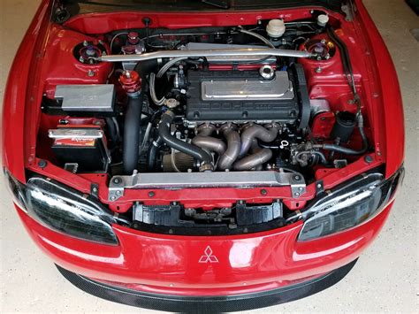 My98gsxs 1999 Eclipse Gsx