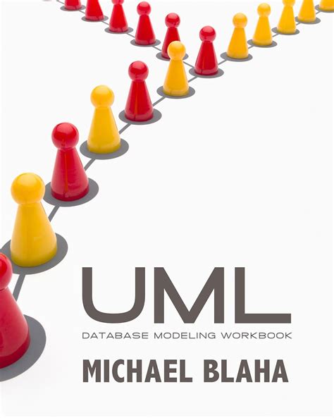 Uml Database Modeling Workbook Blaha Michael Ebook
