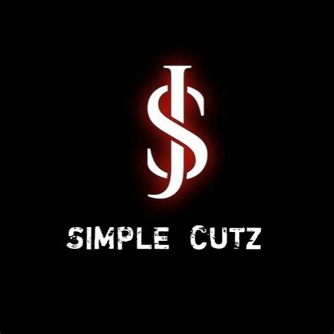 Js Simple Cutz Youtube