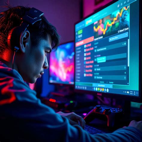 Troubleshooting Game Stuttering Issues A Guide Leveluptalk