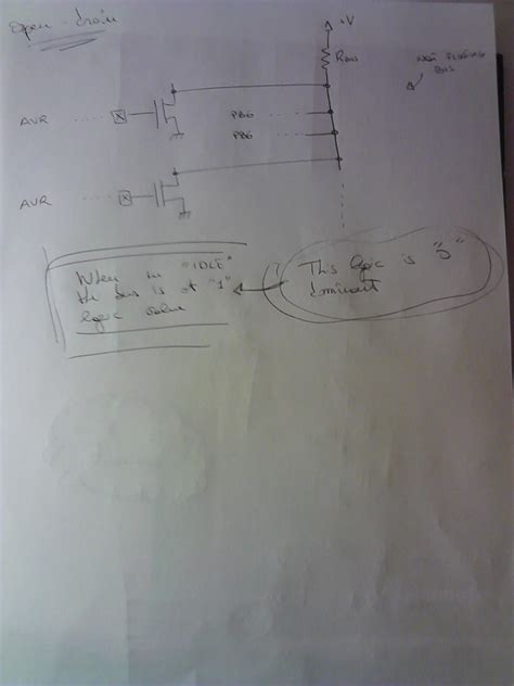 Some Ideas For A Domestic Antitheft System And Probably More Page