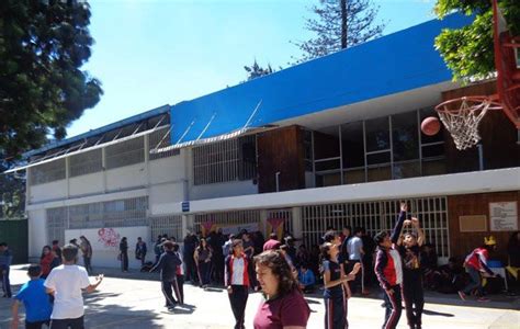 Colegio Lehnsen Las Américas
