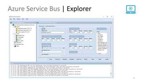 Azure Messaging Services 2 Pptx