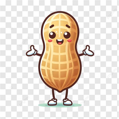 Peanuts In Nutshell Cartoon Peanuts In Nutshell Cartoon Peanut Png