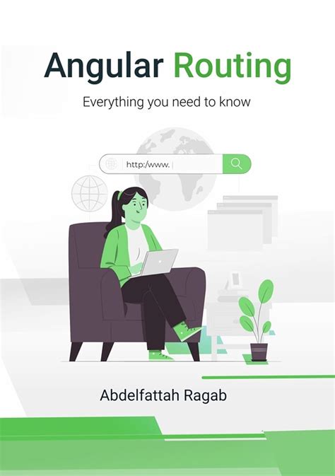 angular routing everything you need to know ebook ragab