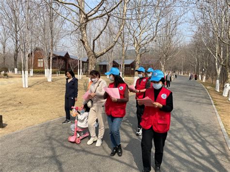 护水清滩净，享人海和谐，即墨区生态环境分局积极开展“美丽海湾 共建共享”主题宣传活动 半岛网