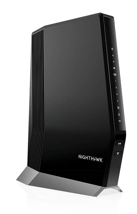 Netgear Nighthawk Ax8 8 Stream Wifi 6 Cable Modem Router Denimtears