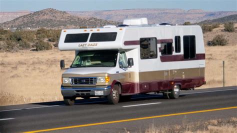 What Happened To Lazy Daze Rv