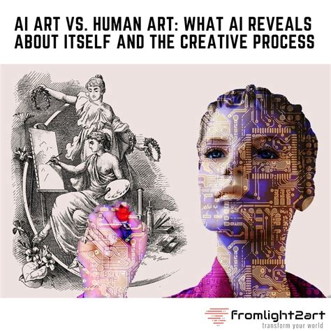 Ai Art Vs Human Art What Ai Reveals About Creativity Artofit