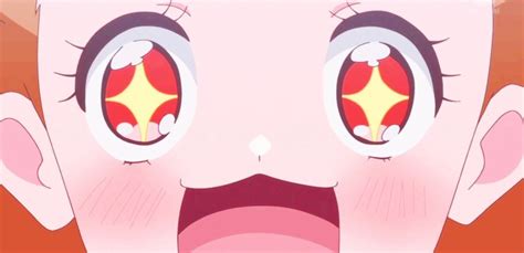 원더풀 프리큐어 9화 코무기 학교가다 네이버 블로그