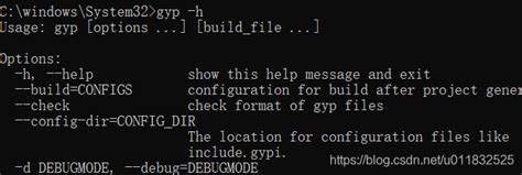 在windows下编译breakpadbreakpad Windows编译 Csdn博客