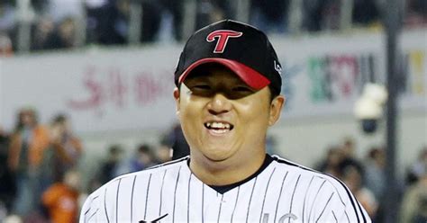 Lg도 화수분 야구 2025시즌 최고 히트작 송승기