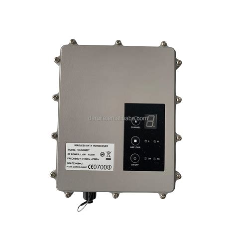 Gnss Rtk External Data Radio Uhf Radio Du8602t Buy Rtk Data Radio Uhf Radio Gnss Harxon