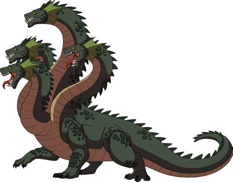 Hydra Swamp By Lordstevie1 On Deviantart